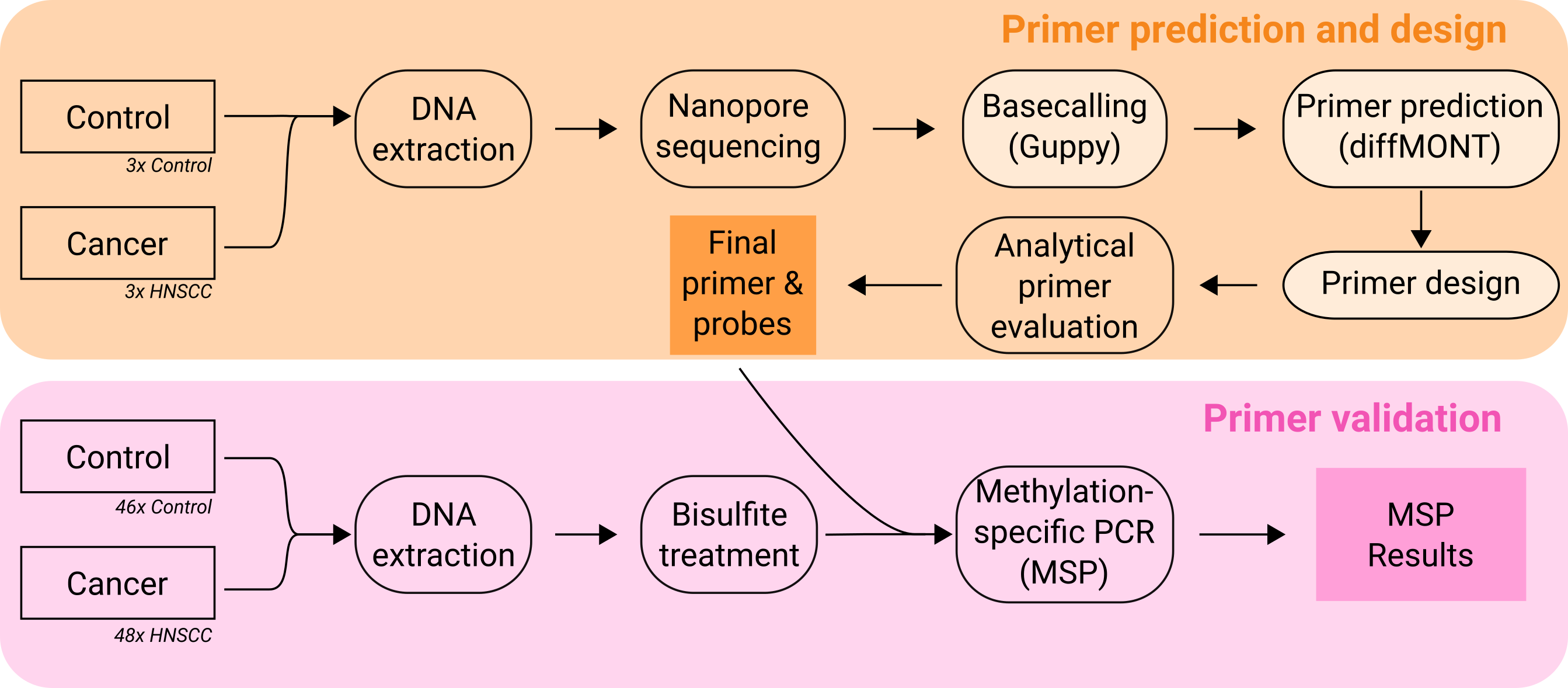 Reading DNA methylation for Cancer Diagnosis – RNA Bioinformatics ...